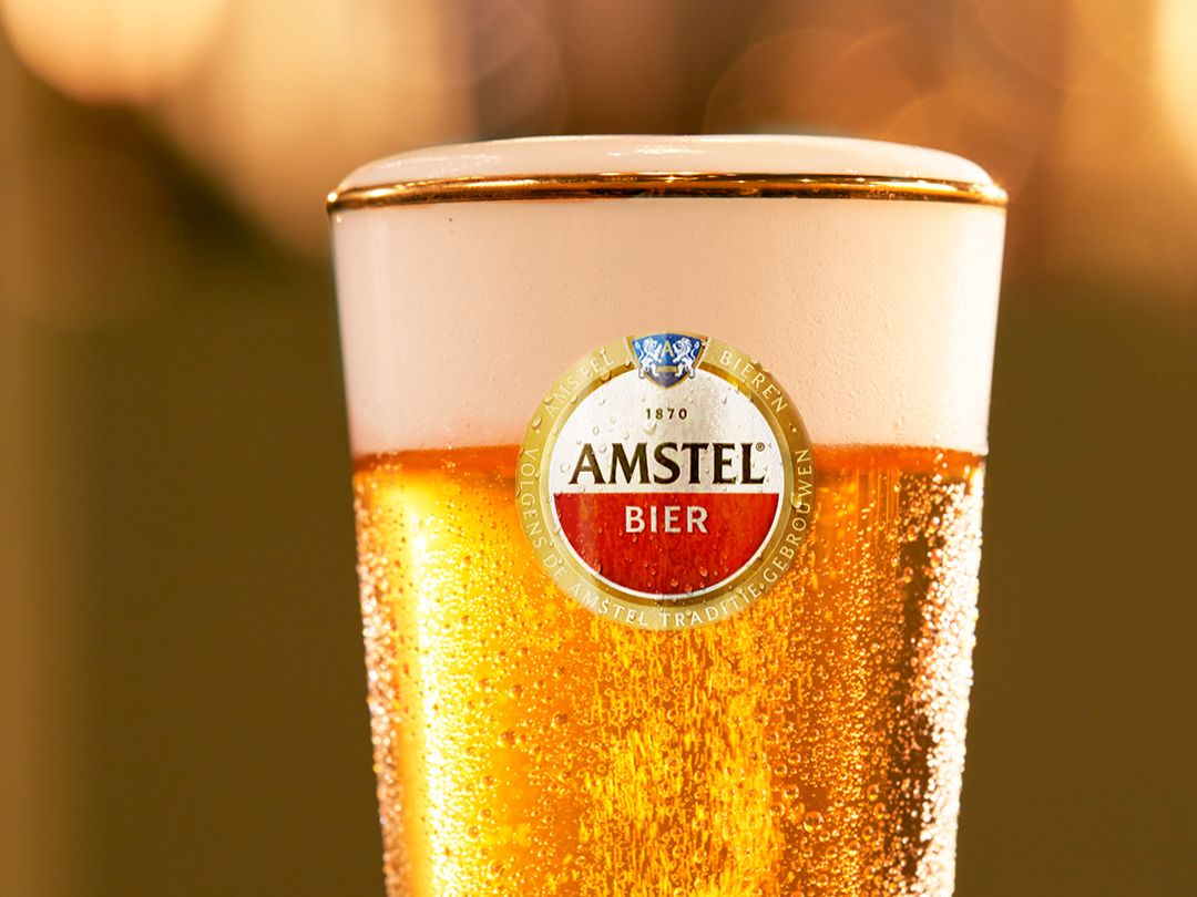 HEINEKEN Horeca - Tankbier