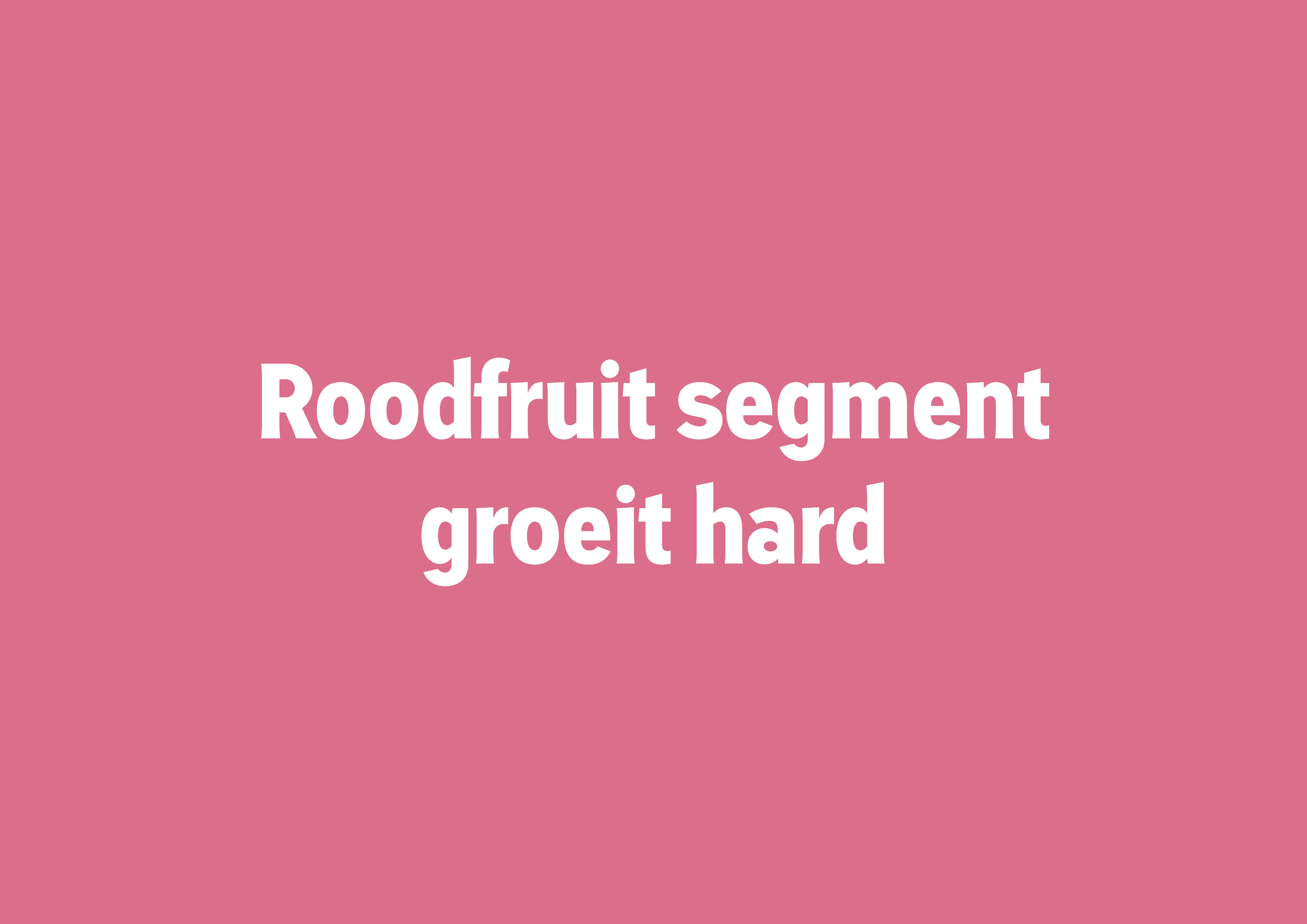 HEINEKEN Horeca - NIEUW: Amstel Rosé