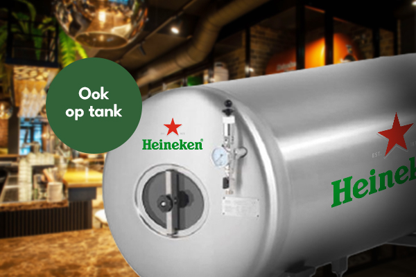 HEINEKEN Horeca - Heineken