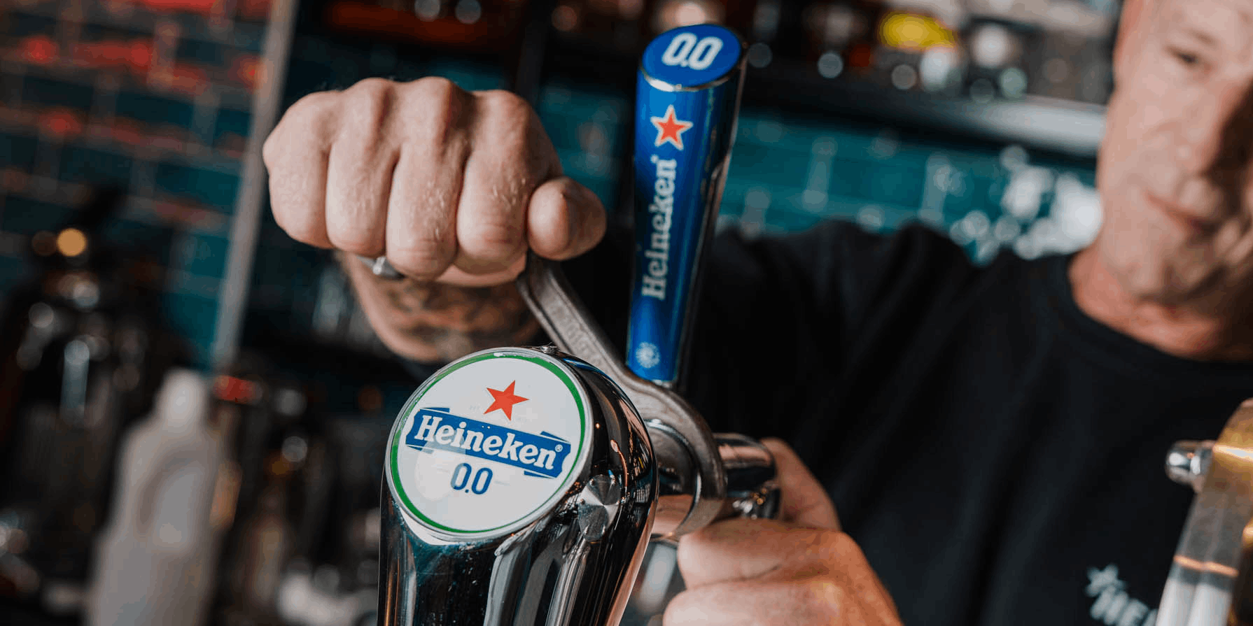 HEINEKEN Horeca - Klantenservice