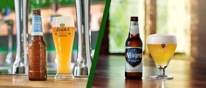 HEINEKEN Horeca - Alles over Weizen bier