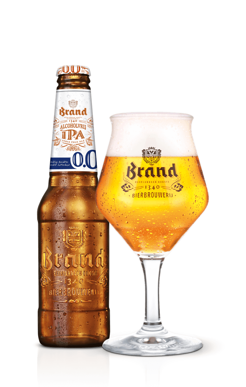 HEINEKEN Horeca - IPA