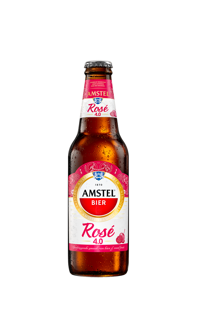HEINEKEN Horeca - Amstel beeldmateriaal