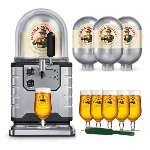 HEINEKEN Horeca - BLADE biertap voor 8 liter fusten