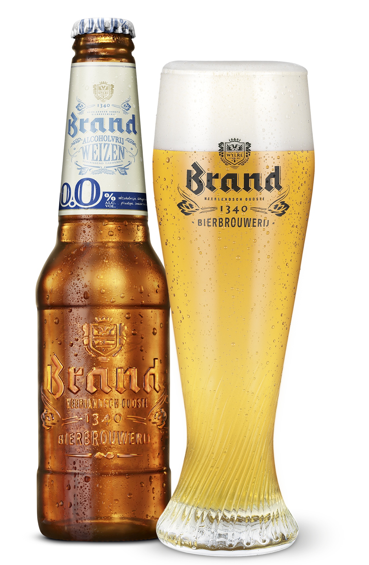 HEINEKEN Horeca - Brand bier