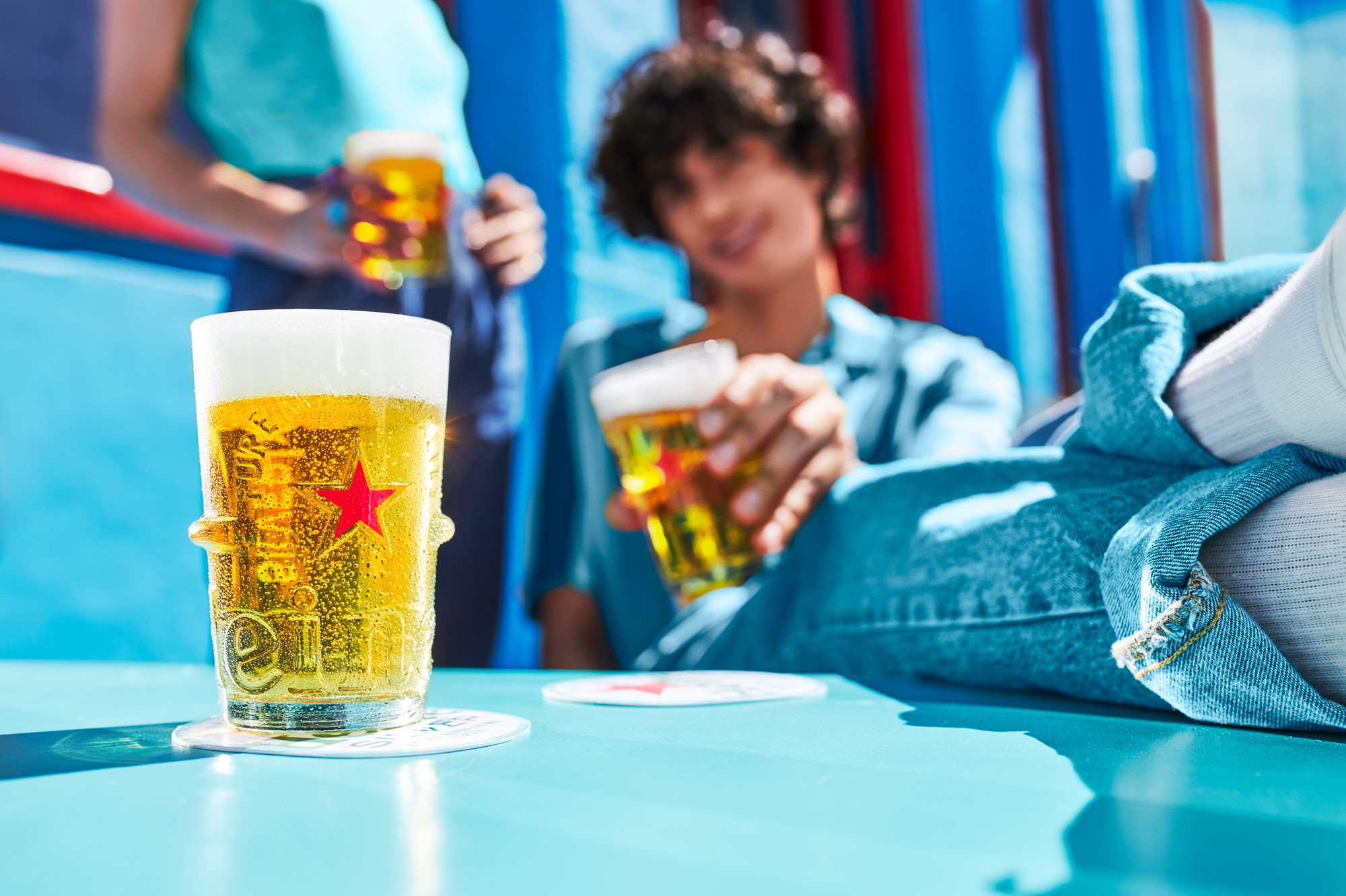 HEINEKEN Horeca - Heineken Silver