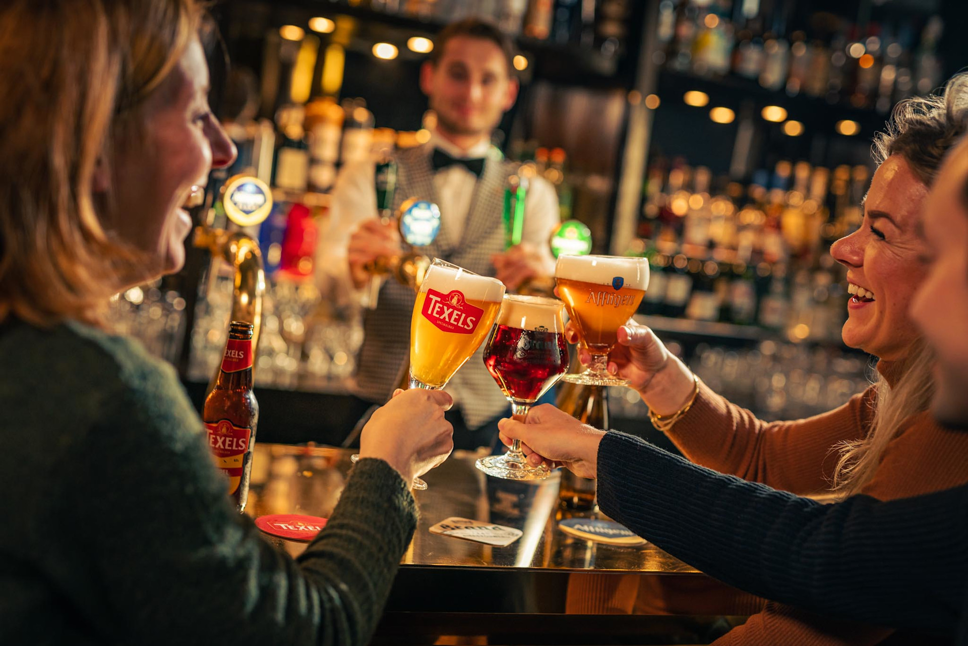 HEINEKEN Horeca - Winterbieren