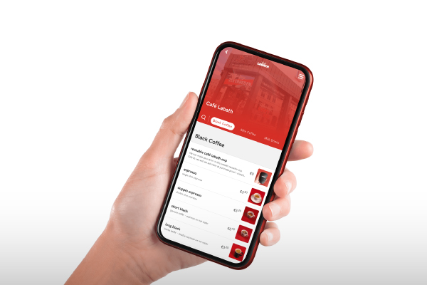HEINEKEN Horeca - Heineken Horeca diensten