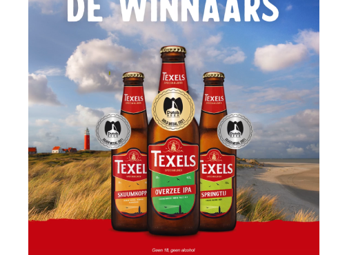 HEINEKEN Horeca - Texels bieren