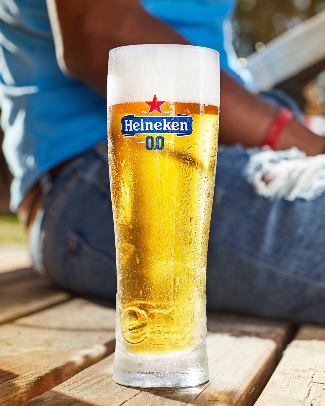 HEINEKEN Horeca - Heineken logo