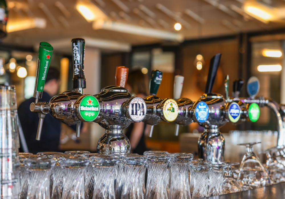 HEINEKEN Horeca - Bier van het Seizoen