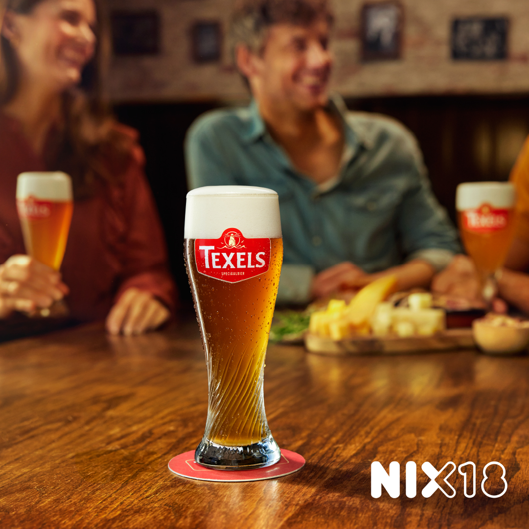HEINEKEN Horeca - Texels bieren