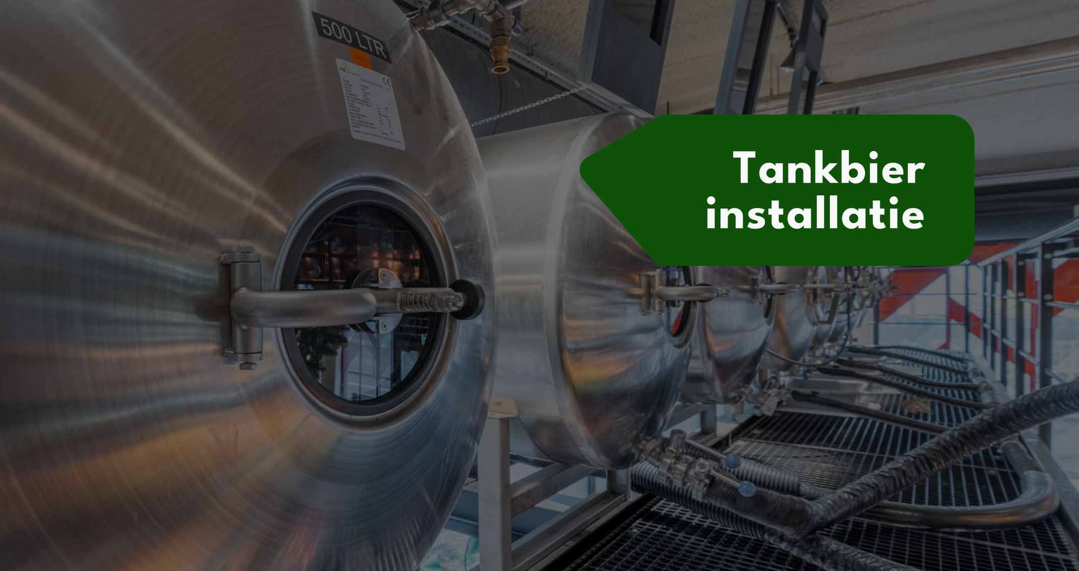 HEINEKEN Horeca - Heineken Tapreiniging