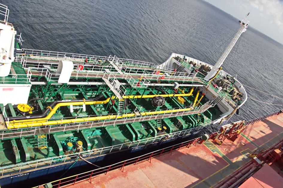 ¿Qué es el bunkering?