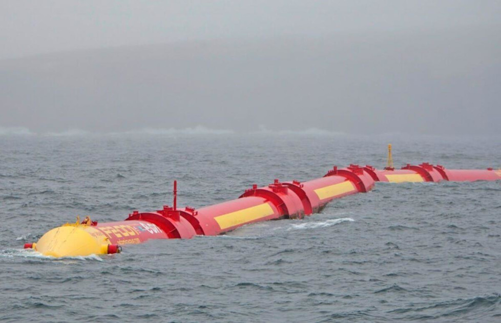 Energía undimotriz: qué es, ventajas y funcionamiento — Blog de Lucera