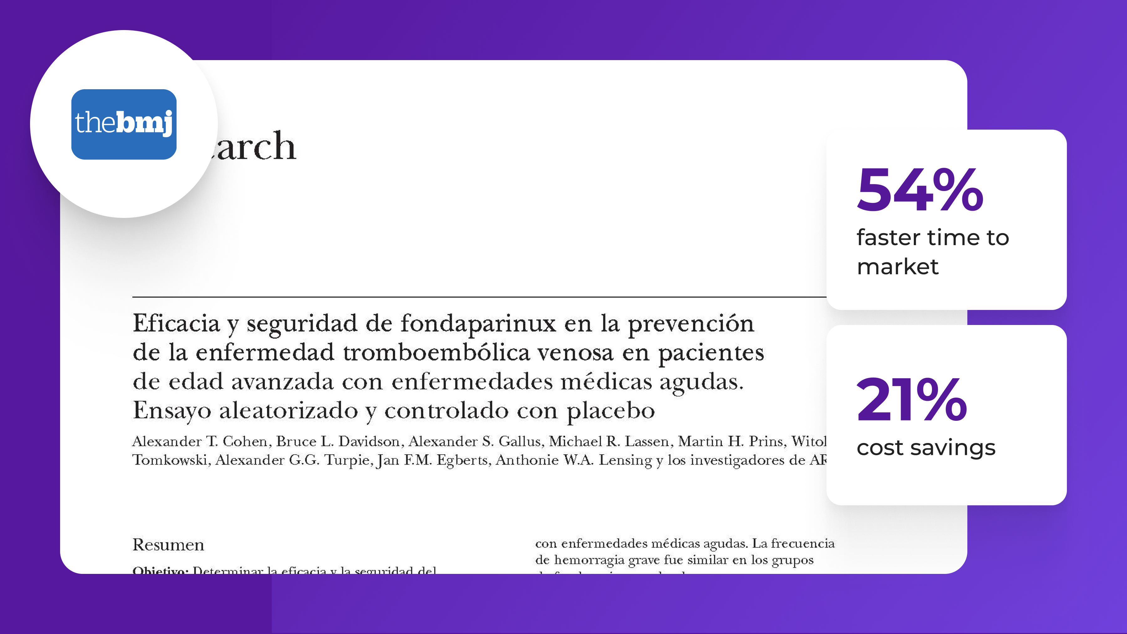 Smartling Case Study with BMJ