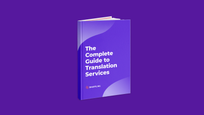 Professional Language Translation Services | Smartling