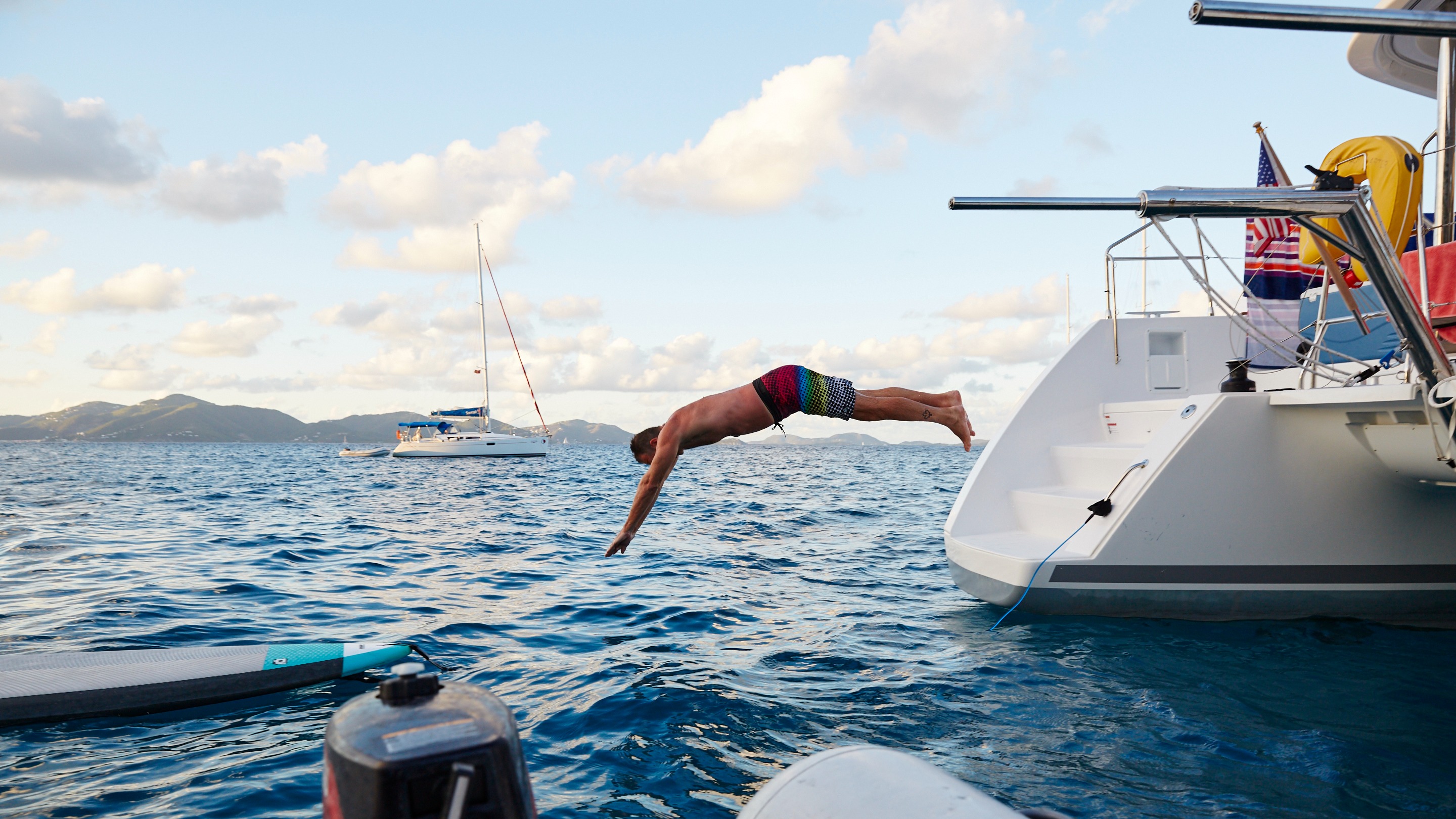 Great Abaco | SOLD OUT | Sailing Collective Travel Co.