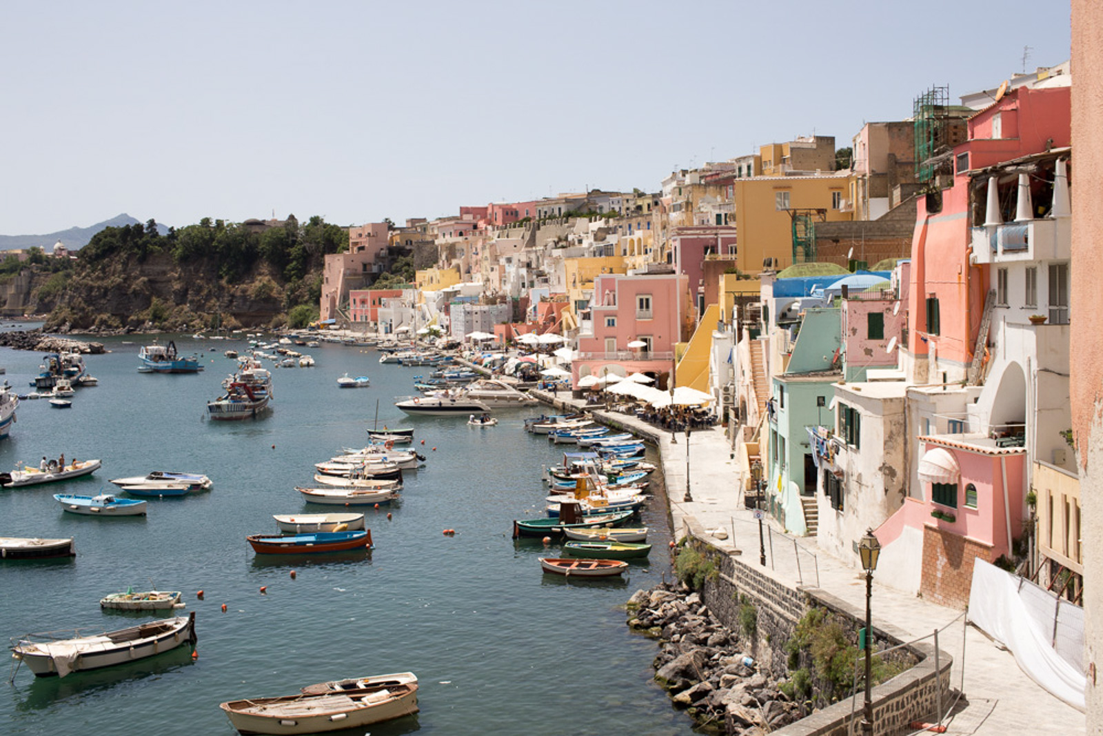 Group Schedule | Sailing Collective Travel Co.