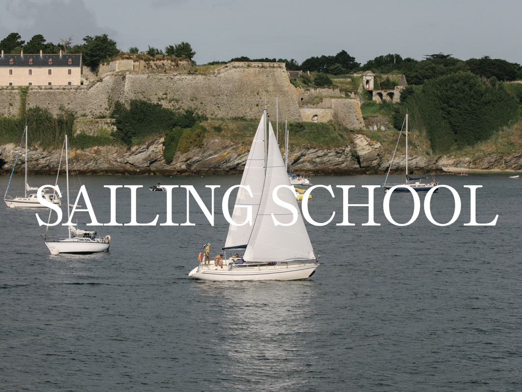 Brittany (ASA 103/104) | Sailing Collective Travel Co.