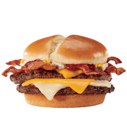 Meisterschaft L ften Das Jack In The Box Ultimate Cheeseburger Mischung 