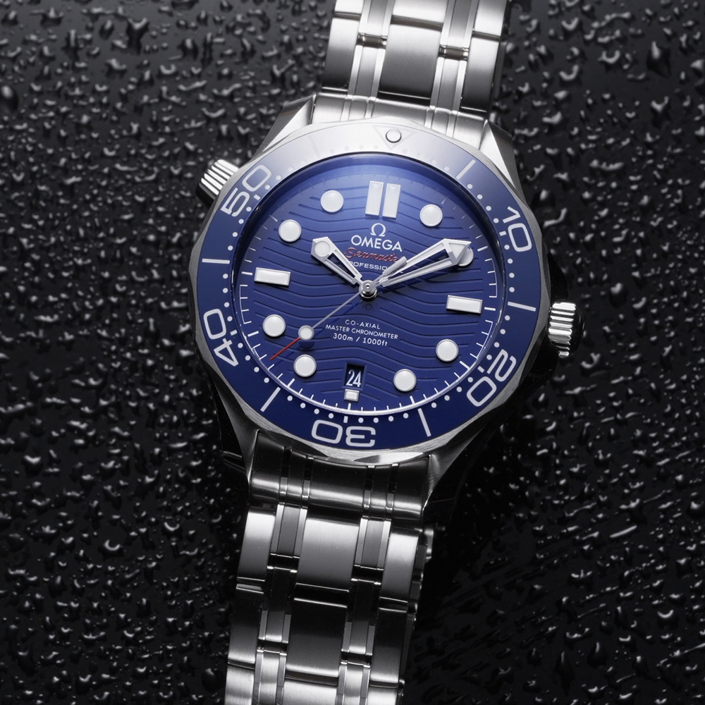 Icons of Time: Watches with History and Character. | CHRONEXT