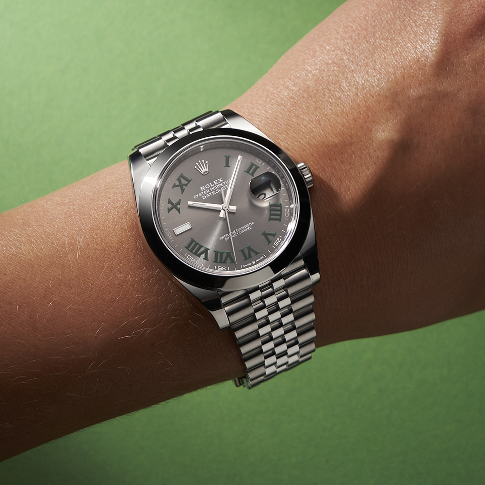 Icons of Time: Watches with History and Character. | CHRONEXT