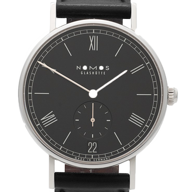 Buy Nomos Ludwig | New Arrivals 09/2021 | CHRONEXT