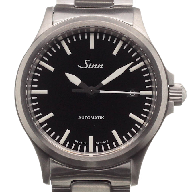 Sinn Modellreihe 556 online kaufen I Erstklassige Qualität | CHRONEXT