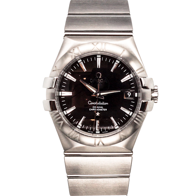 Buy Omega Constellation | New Arrivals 08/2020 | CHRONEXT