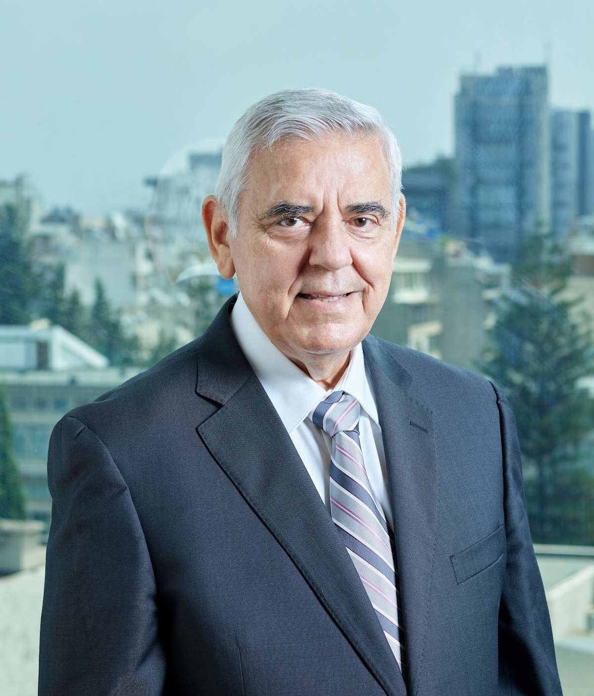 Abdallah Mardelli