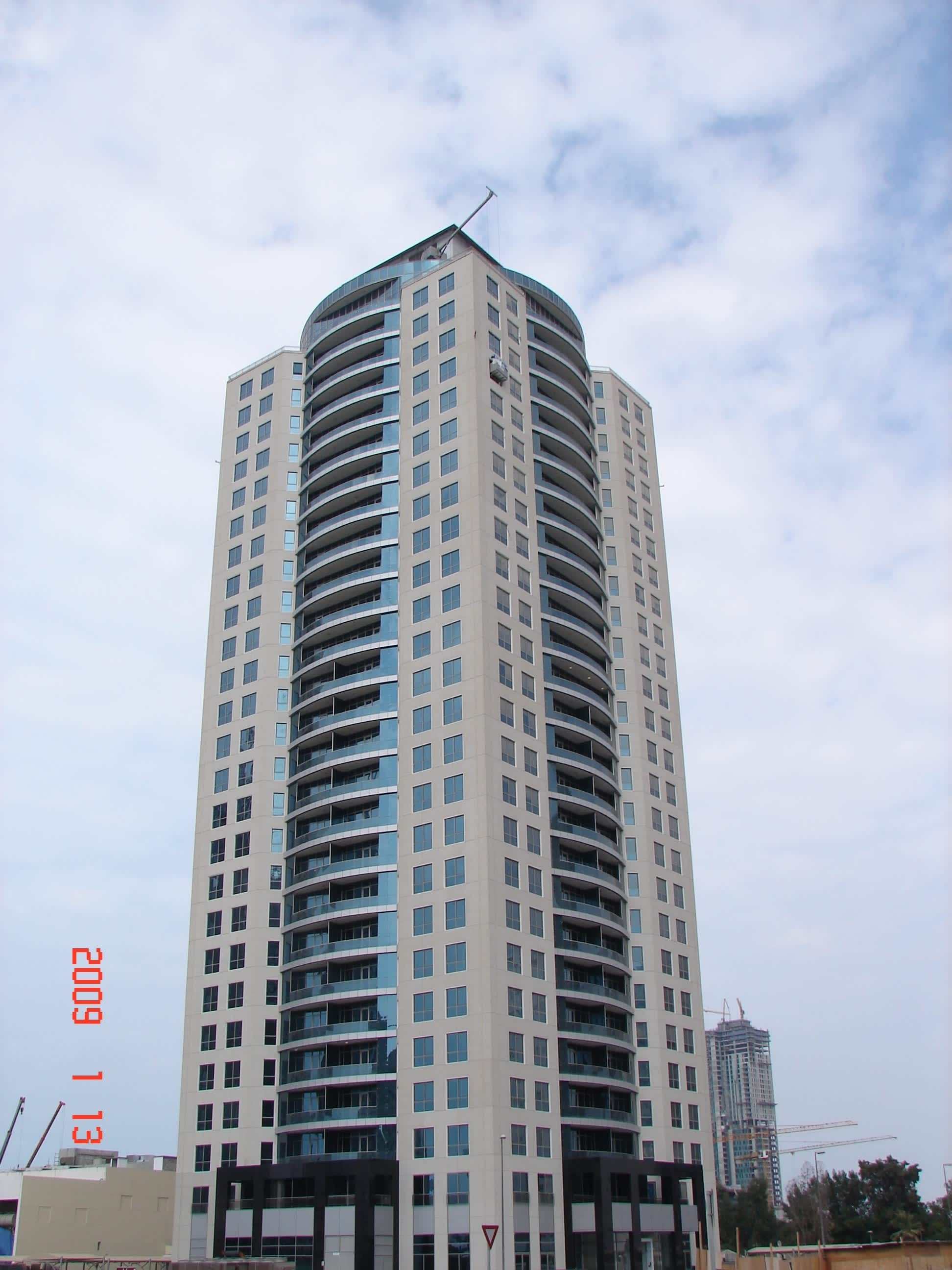 Madison Residency