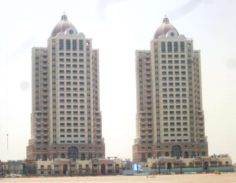 Viva Bahria Plots 22 & 23