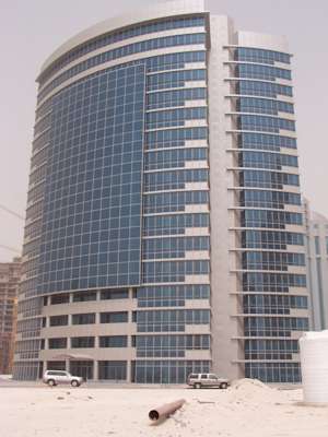 Al Wosail Tower