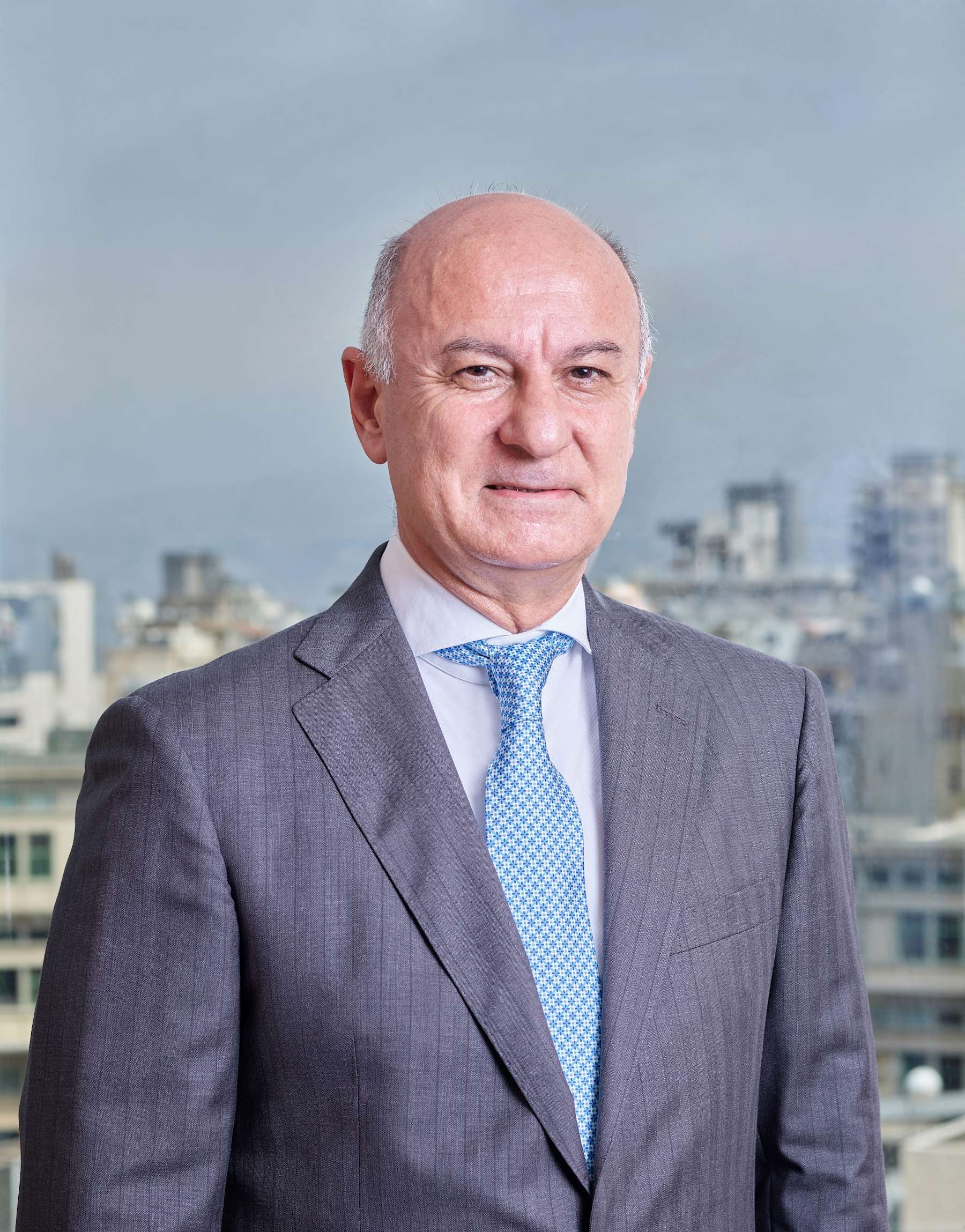 Wassim Aouad