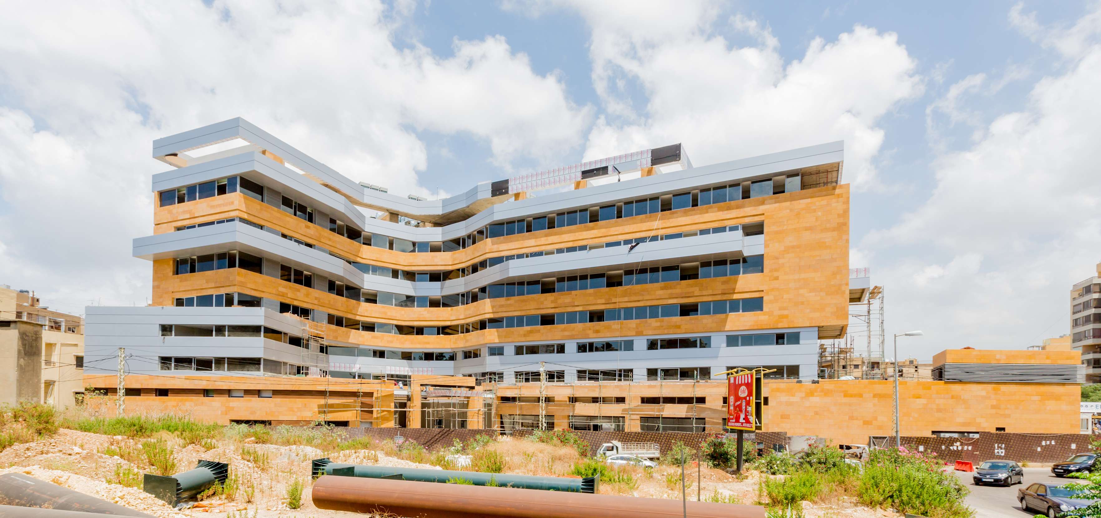 location beirut lebanon client maronite archdiocese of beirut ...