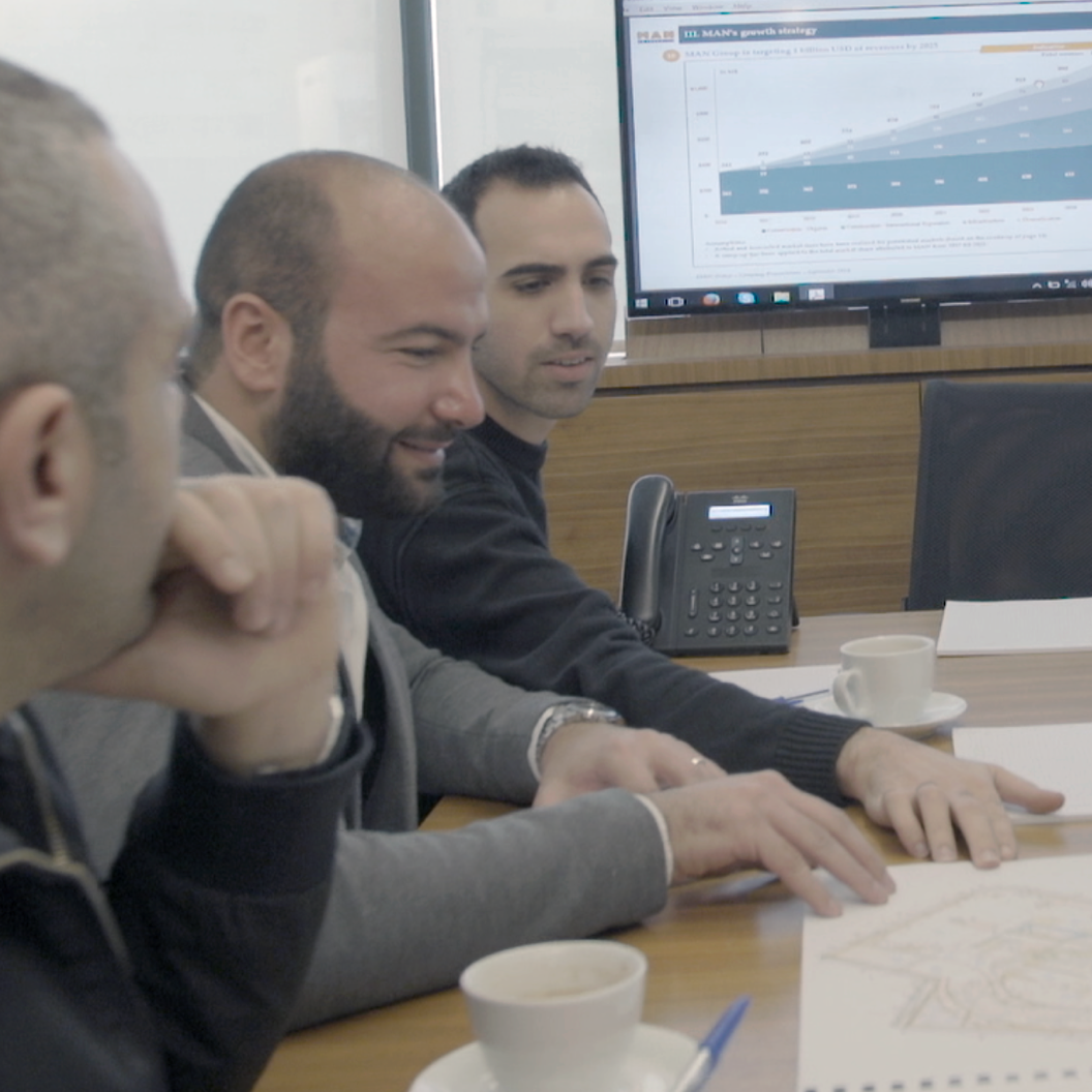 Are you ready to make your mark on the world?