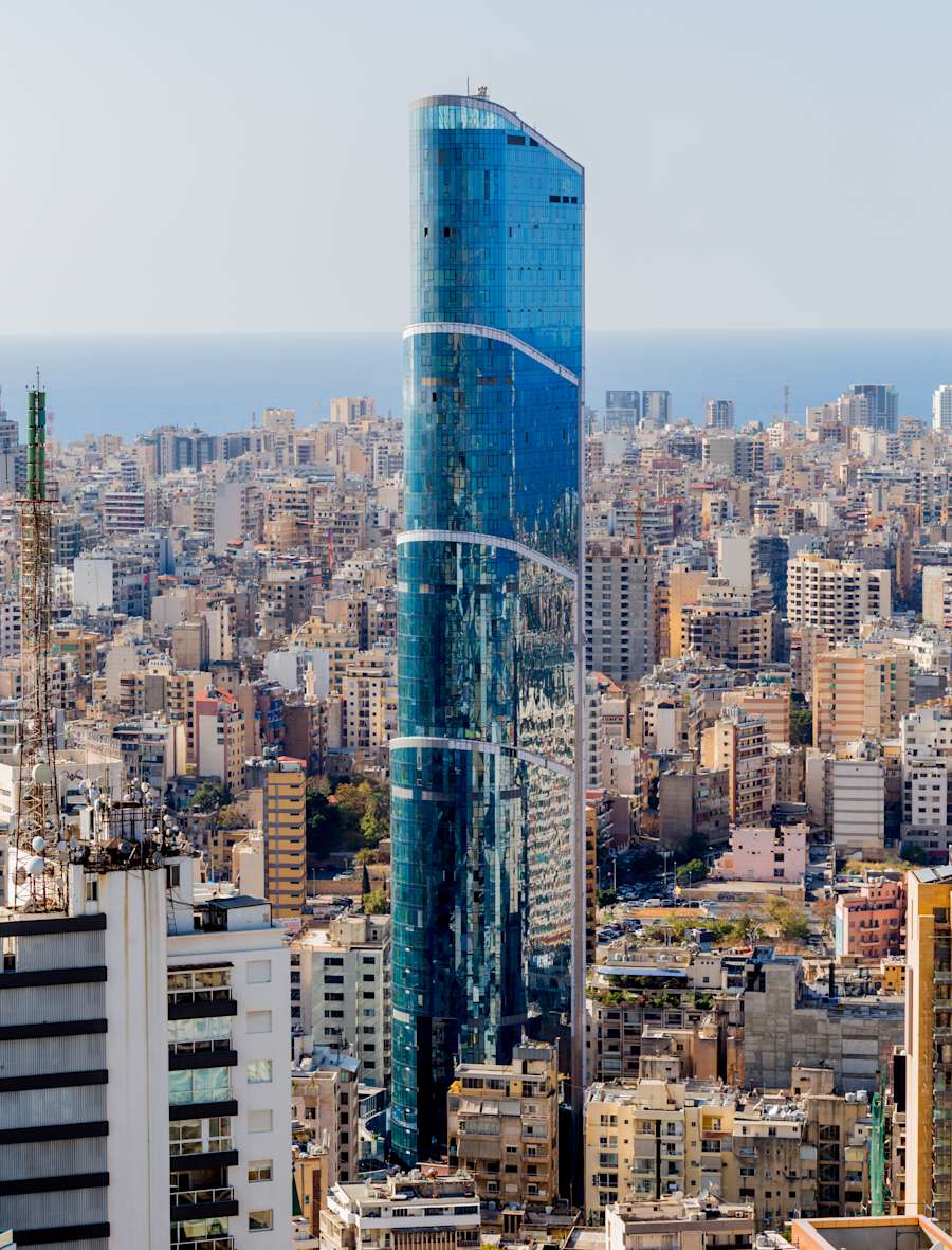 Sama Beirut