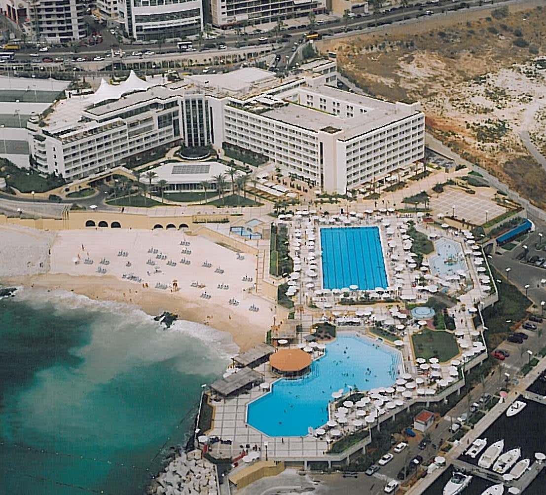 Movenpick Hotel & Resort