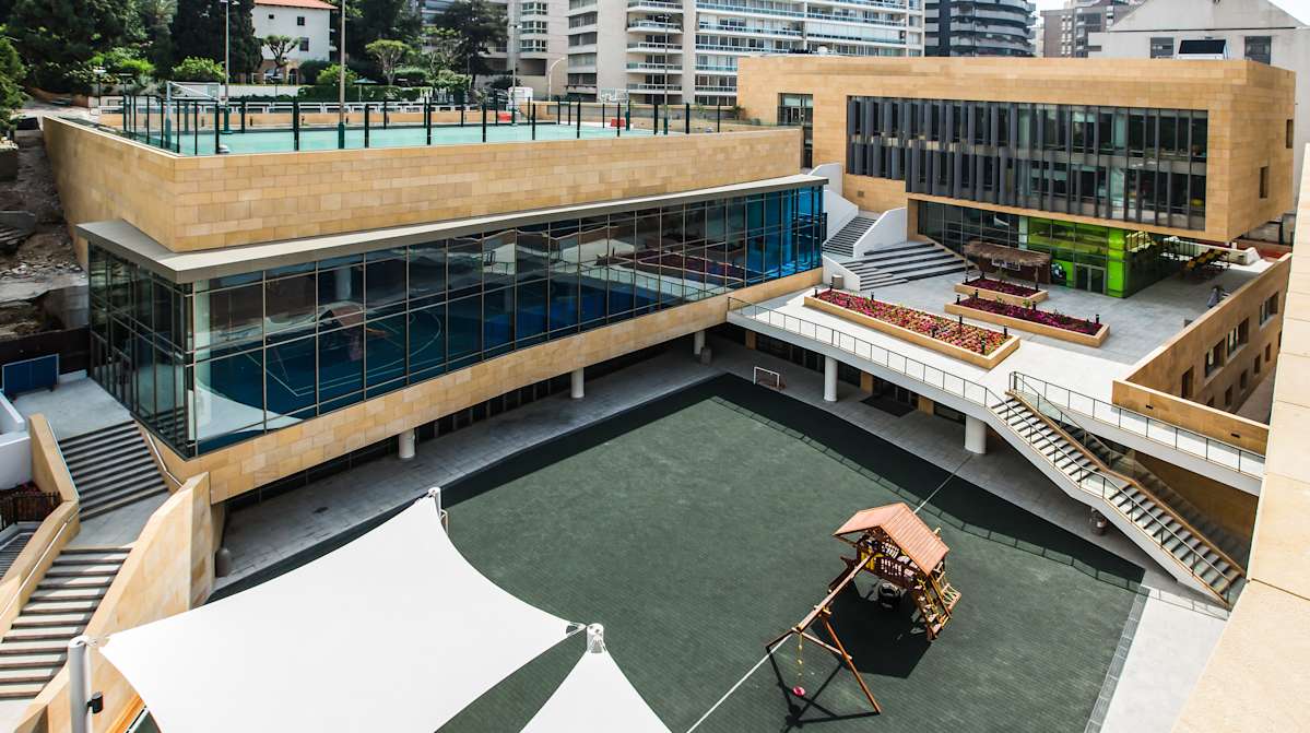 International College