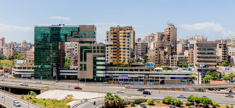 Abraj Center