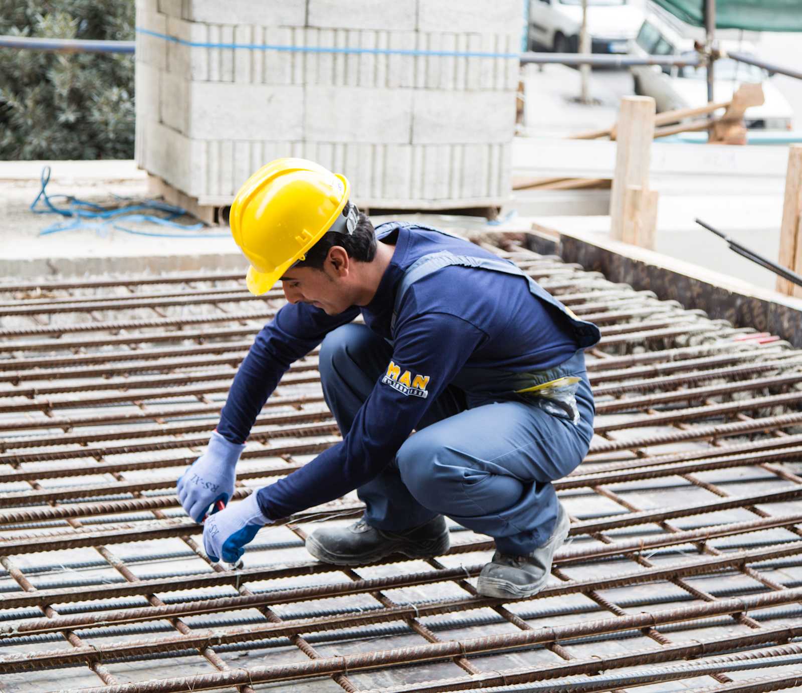 Are you ready to make your mark on the world?