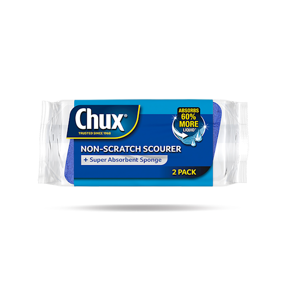 Sensitive Skin Disposable Gloves | Chux