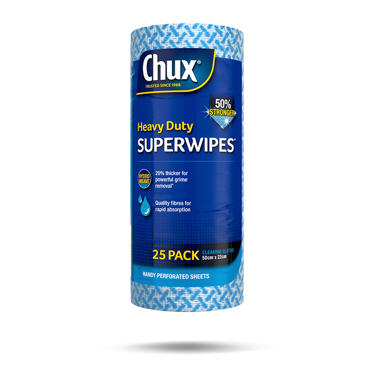 Kitchen Wonder Cloth | Chux