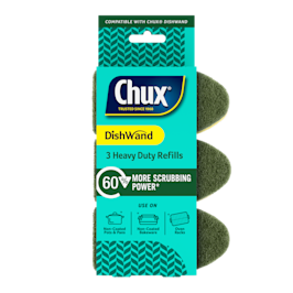 DishWand Heavy Duty Handle | Chux
