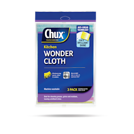 Kitchen Wonder Cloth | Chux
