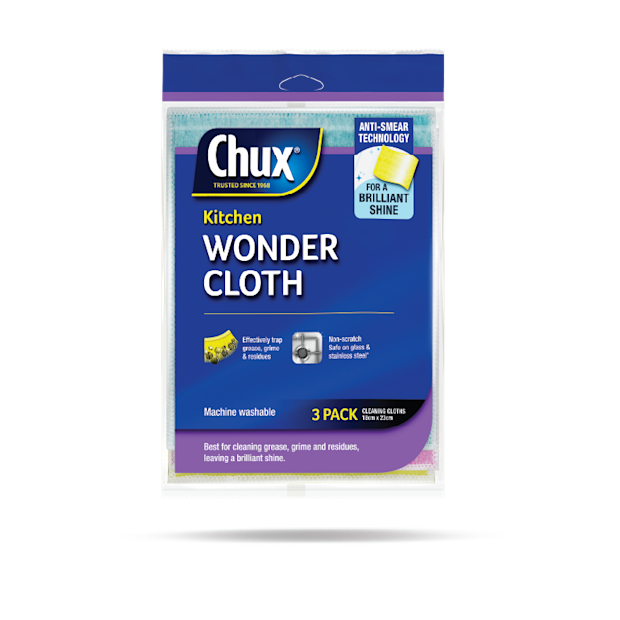Kitchen Wonder Cloth | Chux