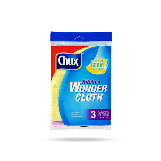 Kitchen Wonder Cloth | Chux