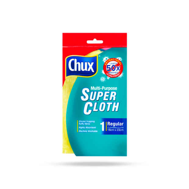 Super Cloth Regular | Chux
