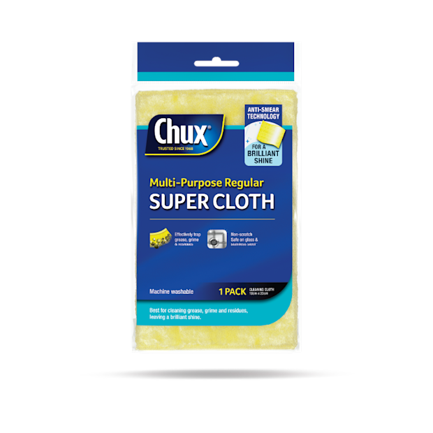 Super Cloth Regular | Chux